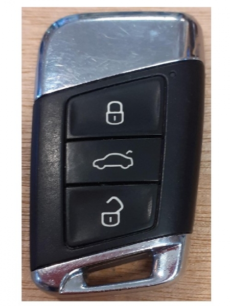 Passat Volkswagen Key Repair Service | Volkswagen key repair