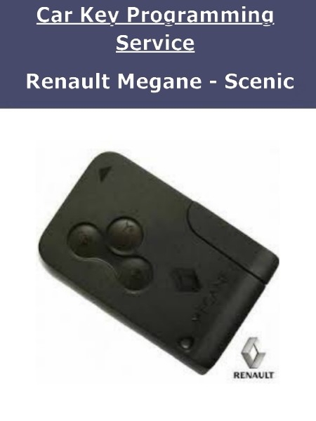 Car Key Programming Service - Keyfob Repair | Bedfordshire