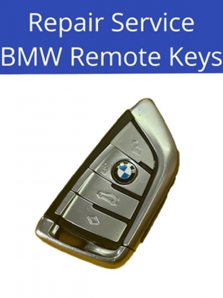 Land Rover Discover Range Rover Sport Remote Car Key Fob Repair Service