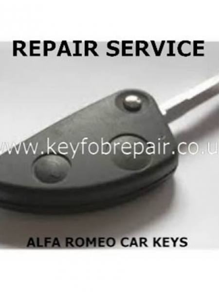 Car Key Fob Repair & Replacement Services Bedfordshire