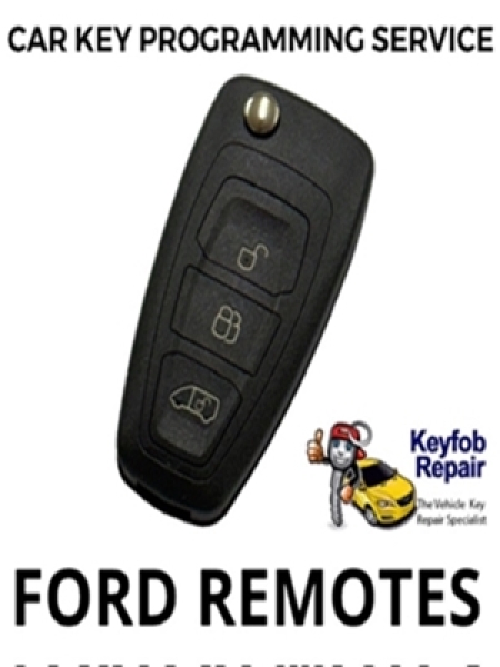Car Key Programming Service - Keyfob Repair | Bedfordshire