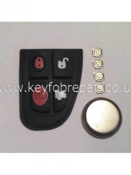 Car Key Fob Repair & Replacement Services Bedfordshire