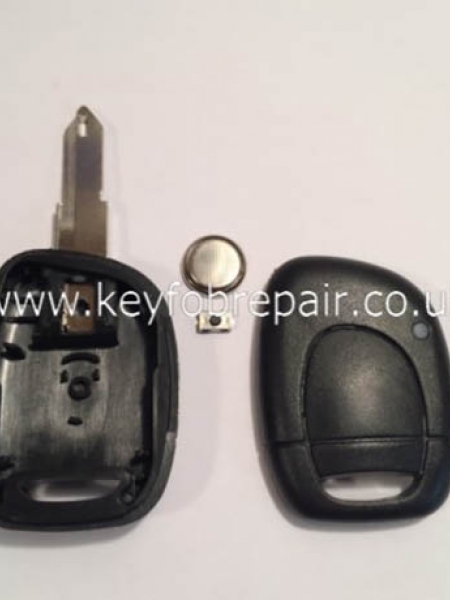 Car Key Fob Repair & Replacement Services Bedfordshire