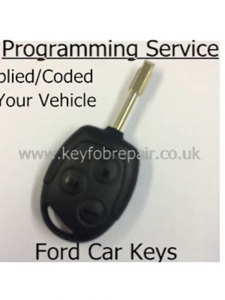 Land Rover & Range Rover Key Fob Repair | Keyfob Repair