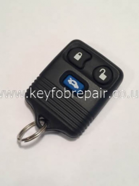 Car Key Repair Service London