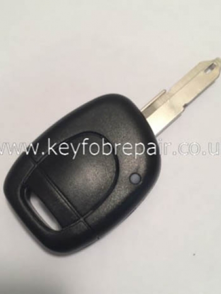 Citroen Key Fob Repair | Keyfob Replacement - Keyfob Repair