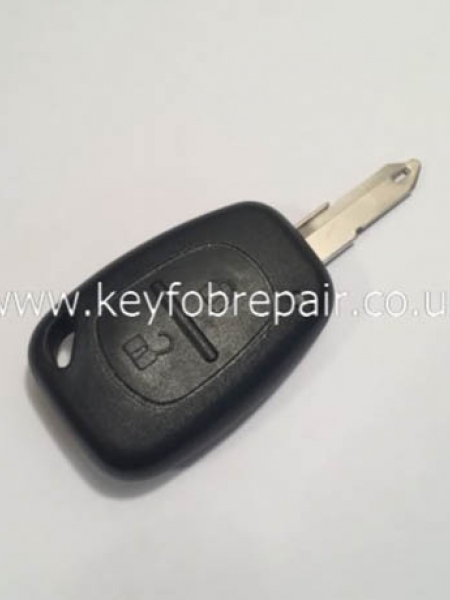 Car Key Repair Service London