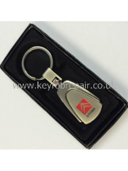 LANDROVER KEY REPAIR - KEY FOB REPAIR