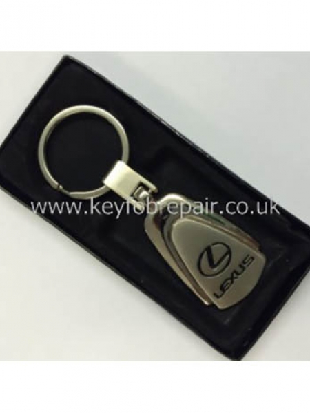 Car Key Repair Service London