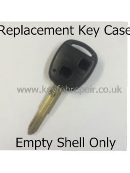 All Replacement Cases And Key Blades